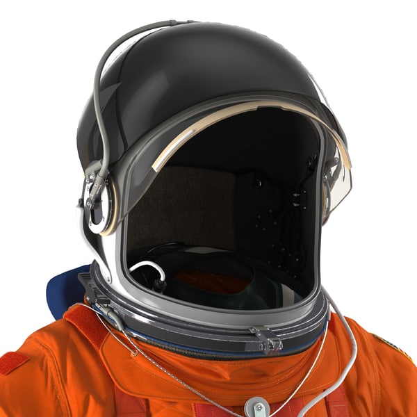 3d advanced crew escape suit