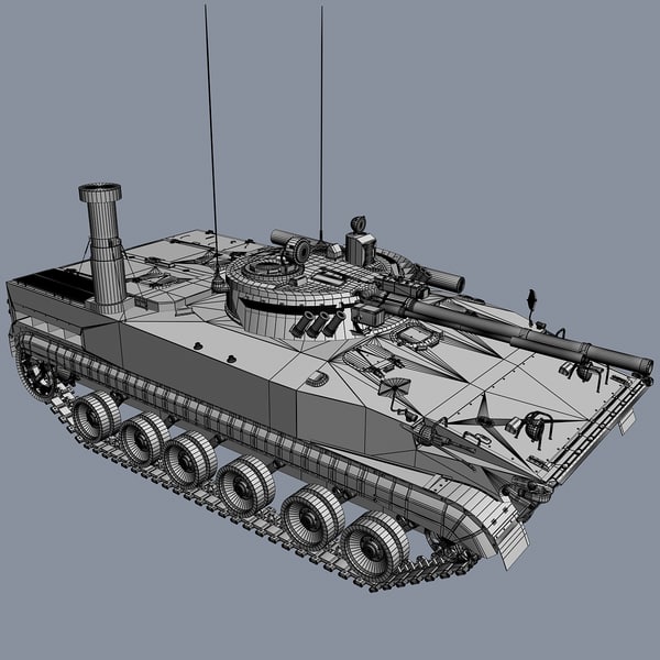 3d bmp-3f bmp-3