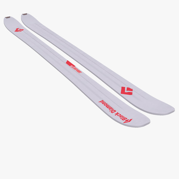 max black diamond aspect skis