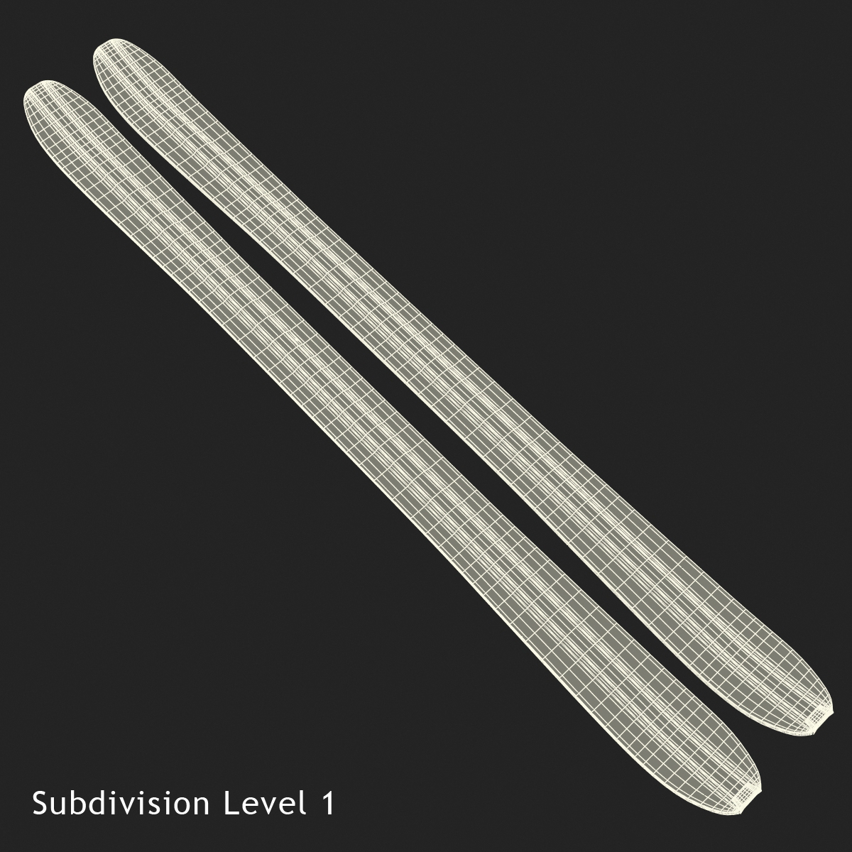 max black diamond aspect skis