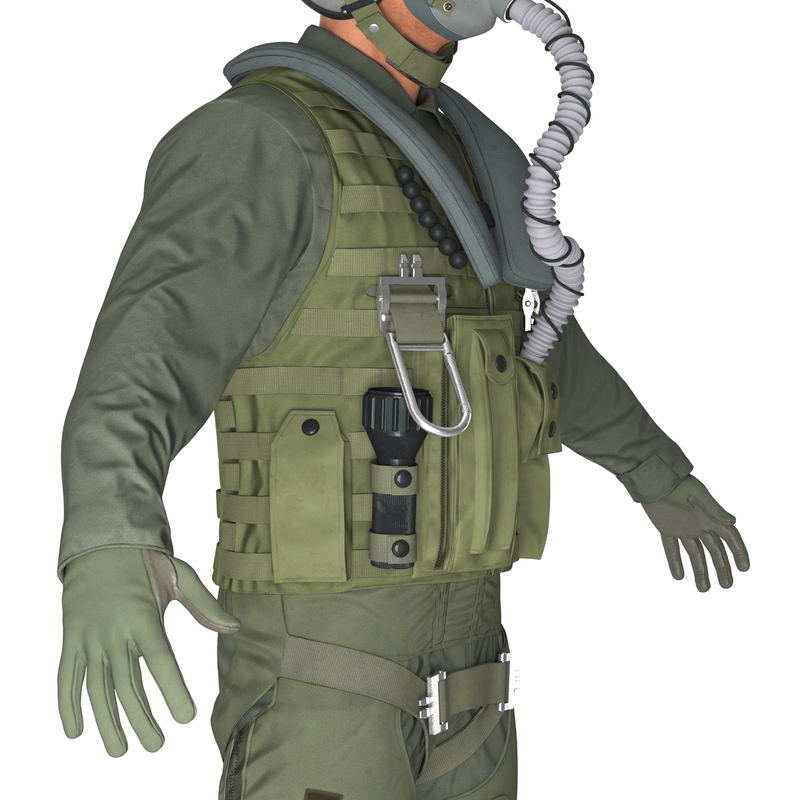 3d ma military jet fighter pilot