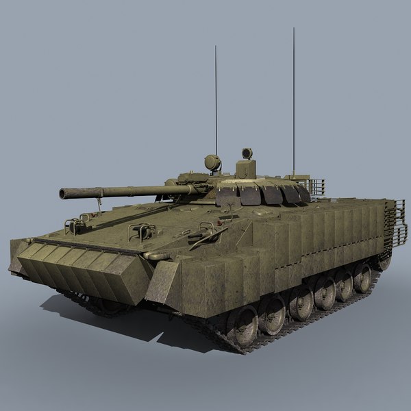 3D BMP Models | TurboSquid