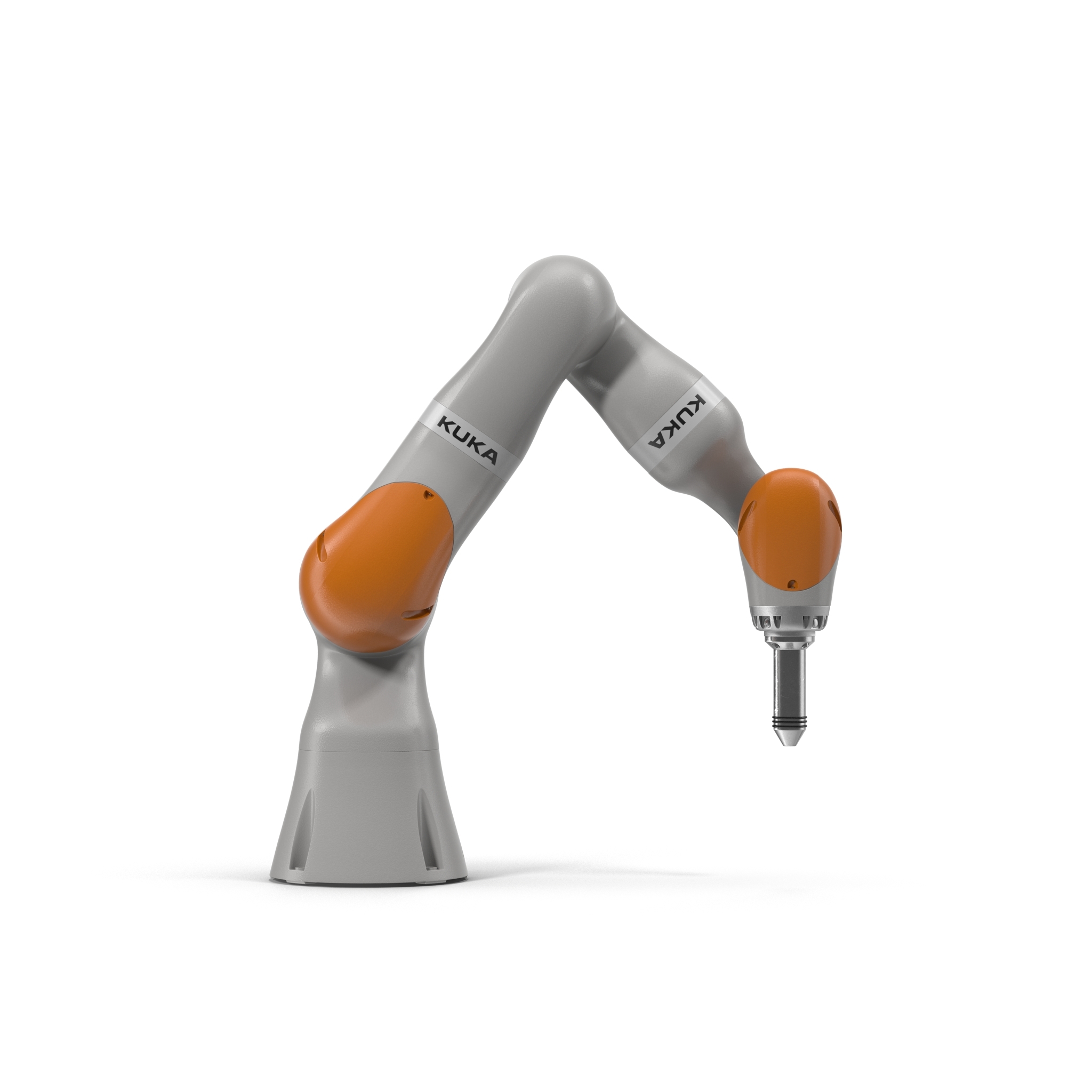 max kuka lbr iiwa 14