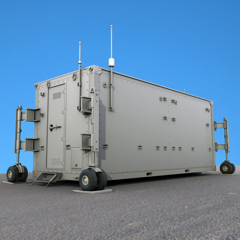 uav drone container max