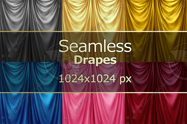 Texture PNG drape seamless fabric