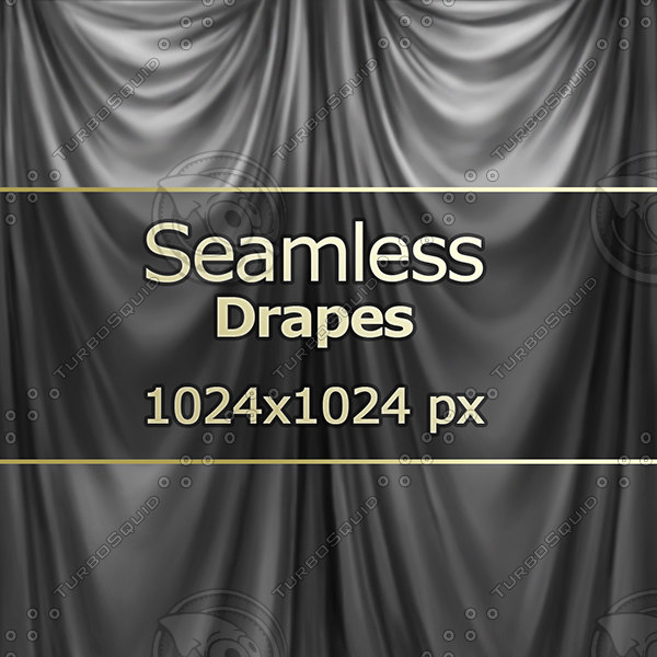 Texture PNG drape seamless fabric