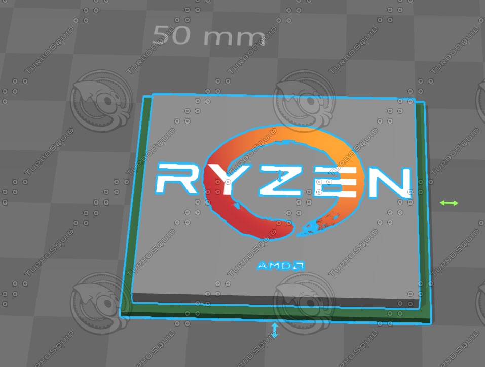 amd ryzen cpu 3d 3ds
