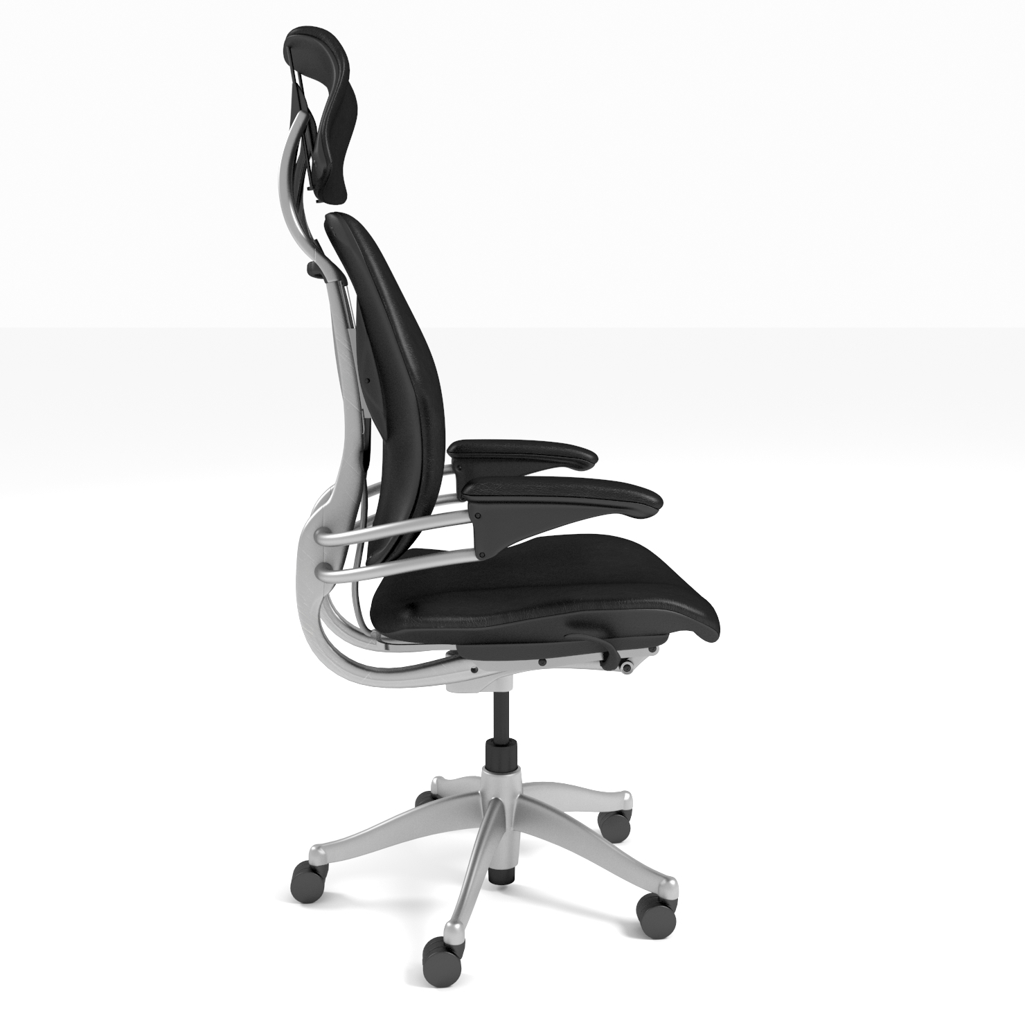 office chair freedom max