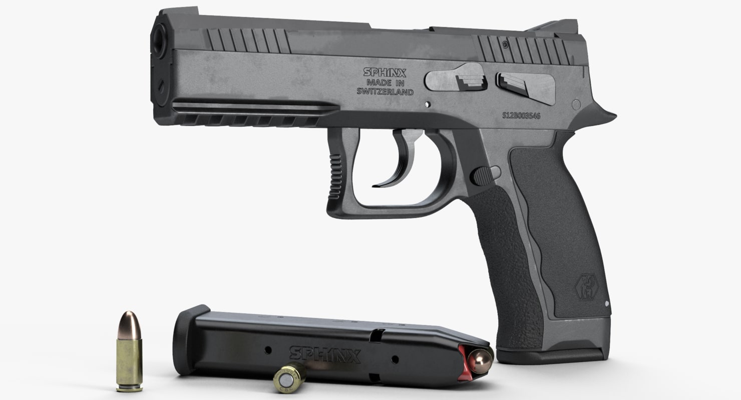 sphinx sdp standard max