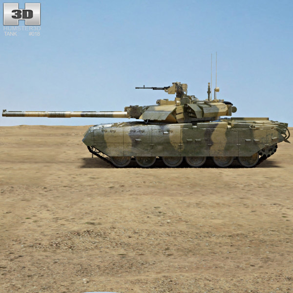 3d t-84u t 84u