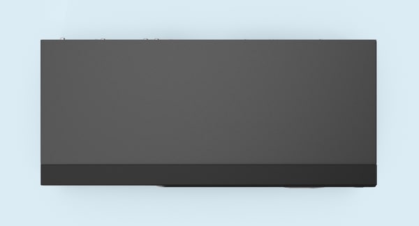 dvr 3d model