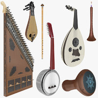 max kanun instrument