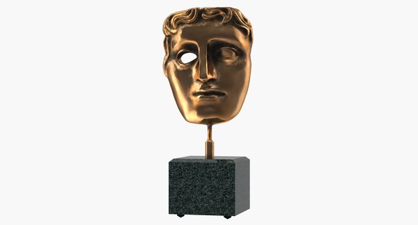 3ds bafta award