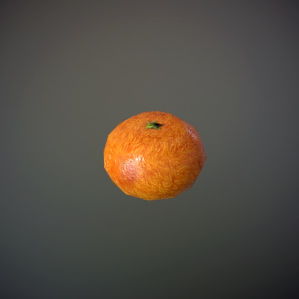 Free Fruit 3D Models for Download | TurboSquid