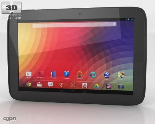 3D Nexus Models | TurboSquid