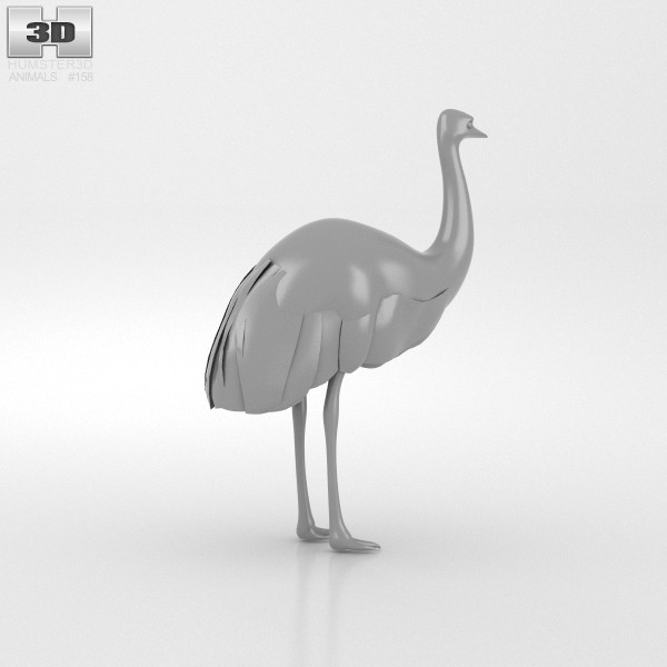 3d emu