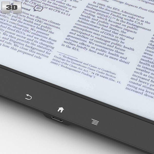 sony digital paper max