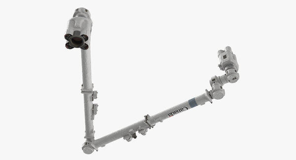 canadarm 2 3d model