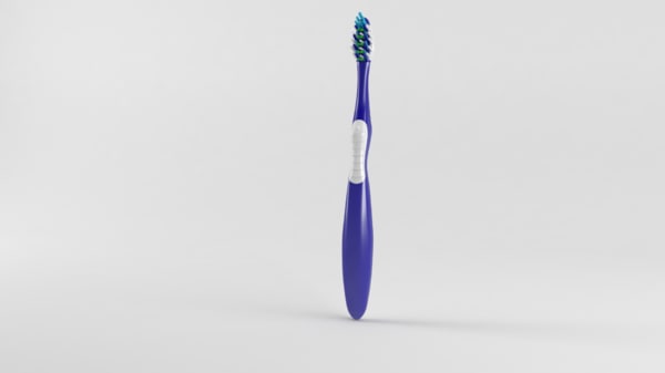 max toothbrush