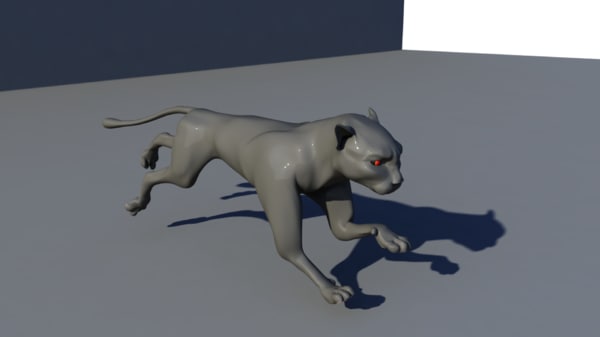 big cat animation ma