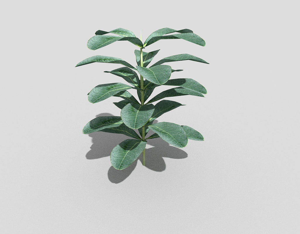 plant 3d 3ds