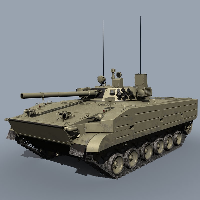 russian bmp-3m shtora-1 max
