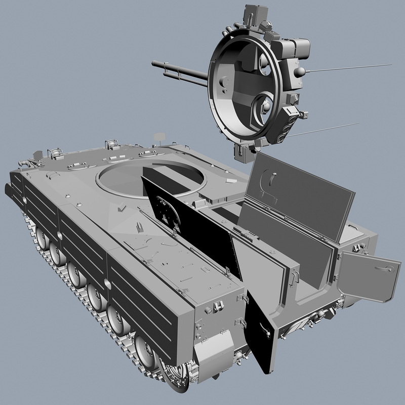 russian bmp-3m shtora-1 max