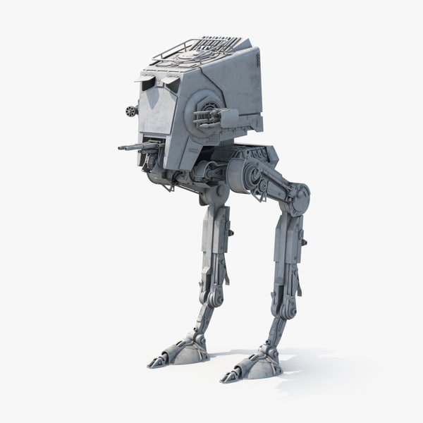 Модели Star Wars Ship 3D для Скачивания | TurboSquid