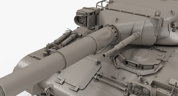 max french tank amx-30b2