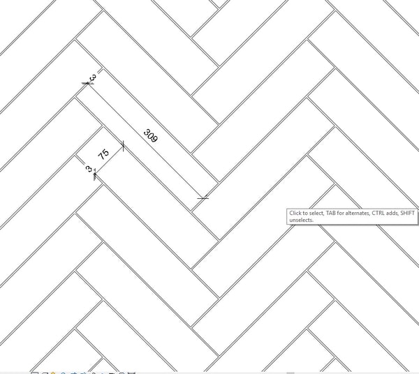 Materials revit hatch pattern