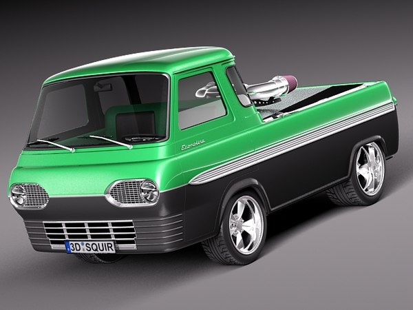 Free Car FBX Models for Download | TurboSquid