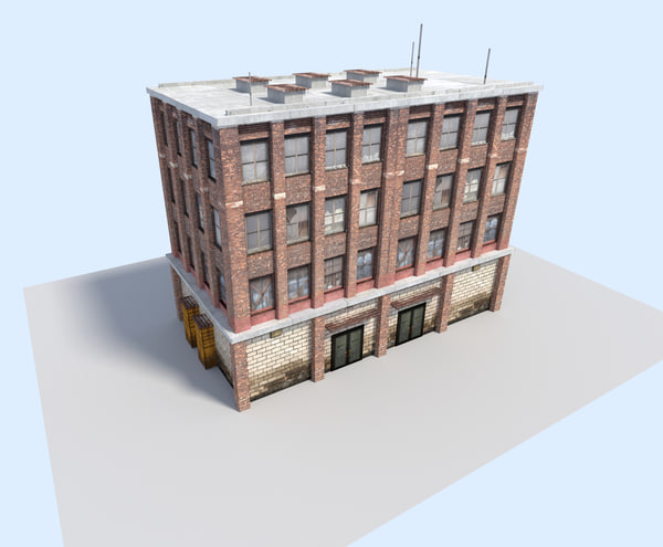 Gta Blender Models for Download | TurboSquid