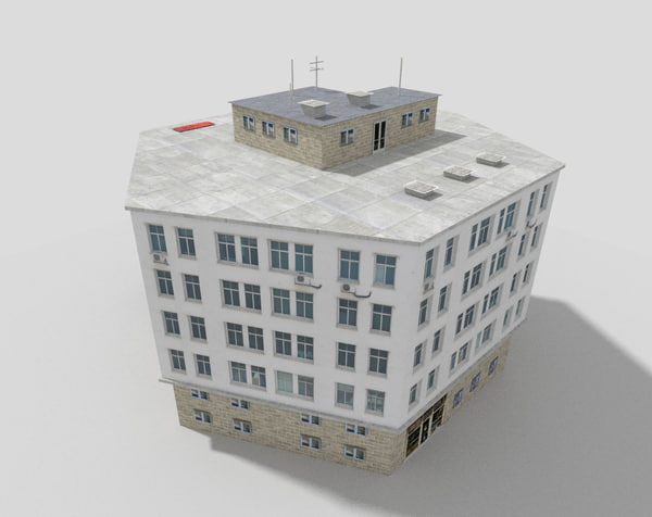 3d model building games