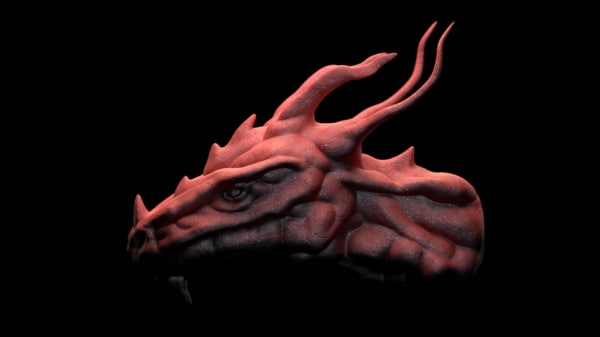Dragon Blender Models for Download | TurboSquid