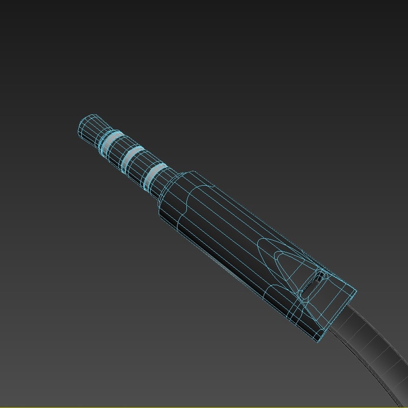 3d headphones head phones