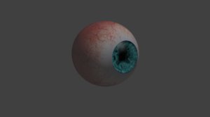 Eyes Blender Models for Download | TurboSquid