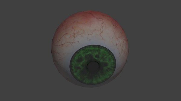 Eyes Blender Models for Download | TurboSquid