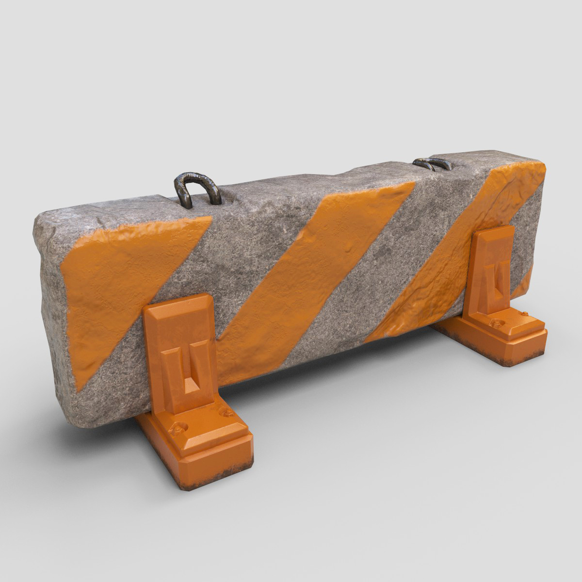 roadblock block road max