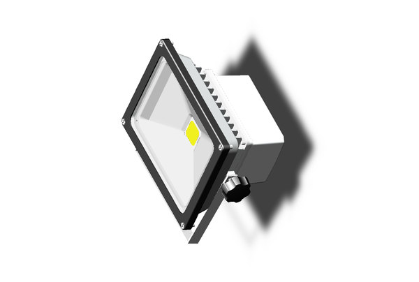 Flood Light 3D Models for Download | TurboSquid