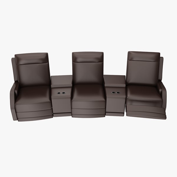 apartment 3ds