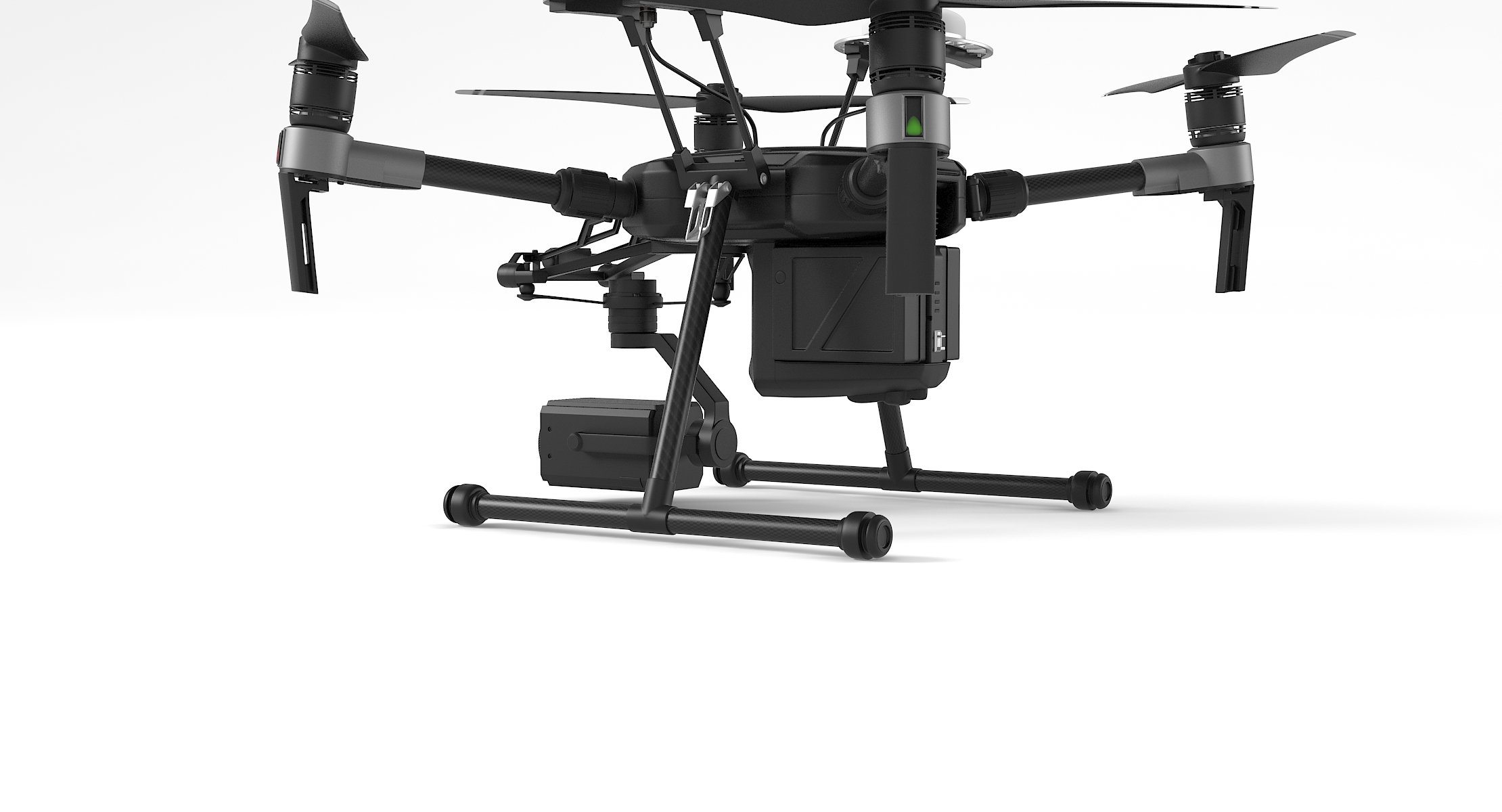 dji matrice 200 drone max