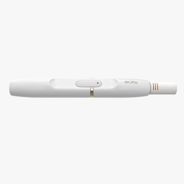 max iqos tobacco heet stick