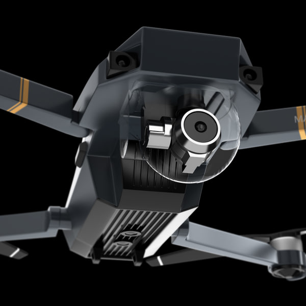 3D Dji Models | TurboSquid