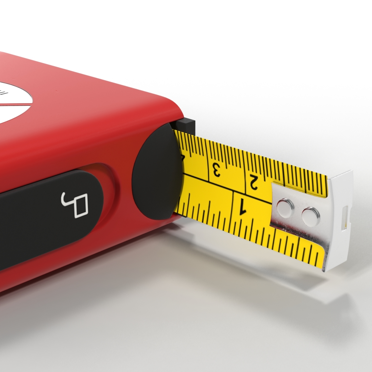 3d model measure tools 2