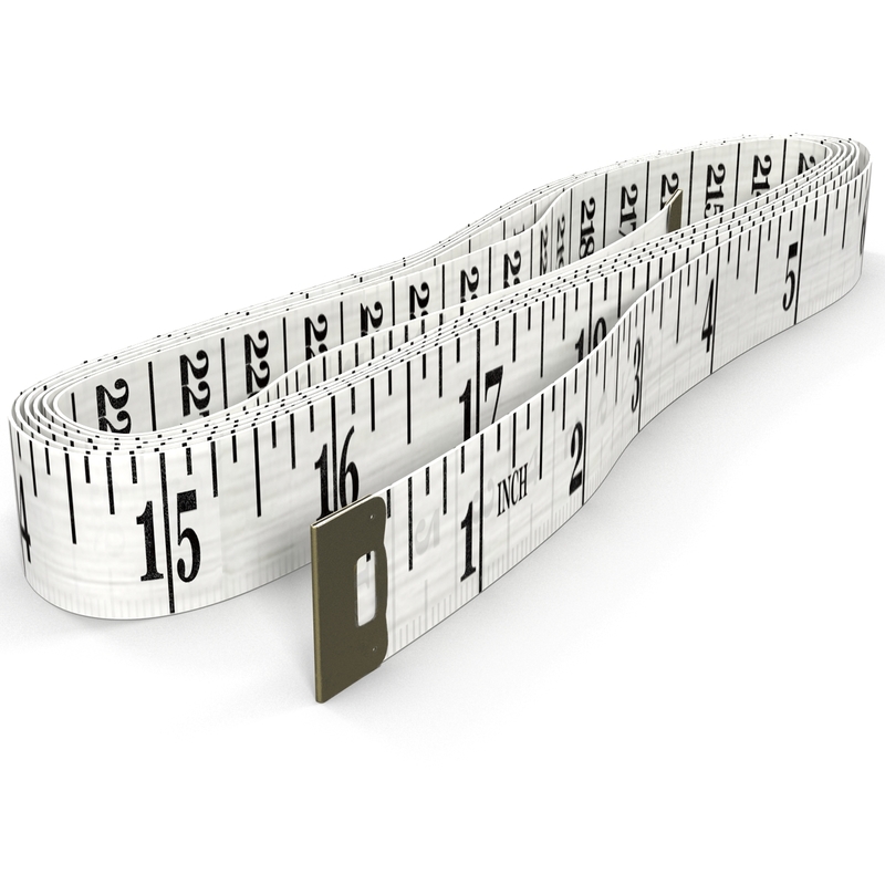 3d model measure tools 2