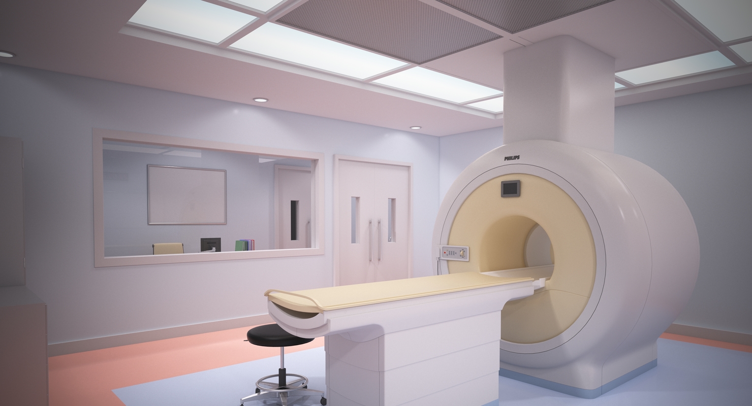 mri room max