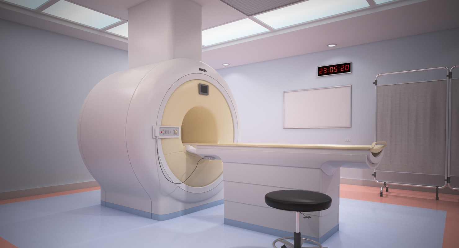 mri room max