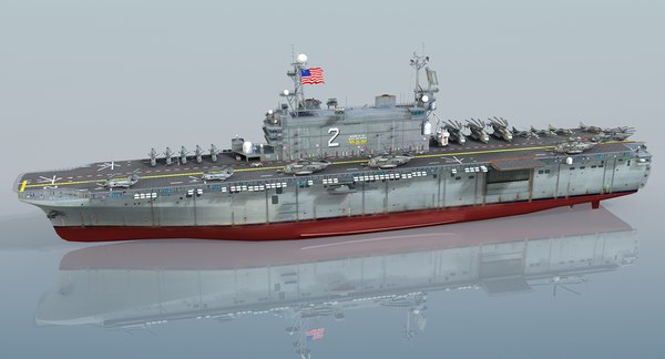 uss saipan lha 2 3d 3ds