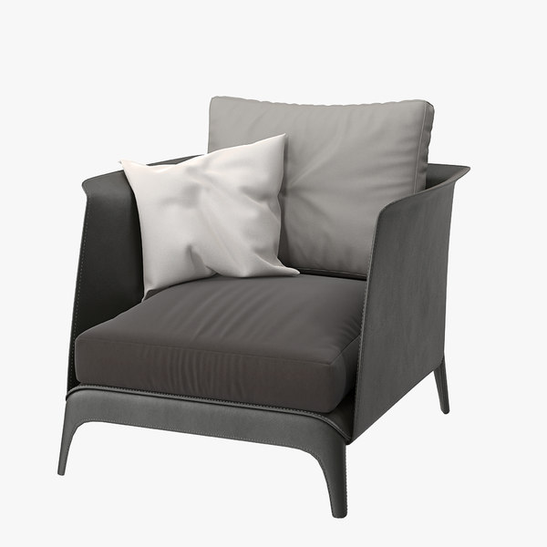 max flexform isabel armchair