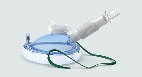 anesthesia-facemask max